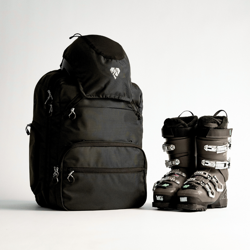Diamant | Ski Boot Bags for Travel – Diamant Skiing LLC